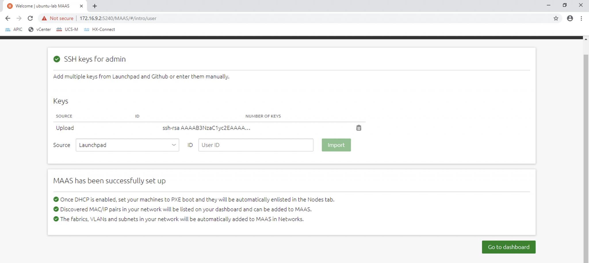 Tutorial: Provision and consume bare metals with MAAS and Juju - Part 1 ...