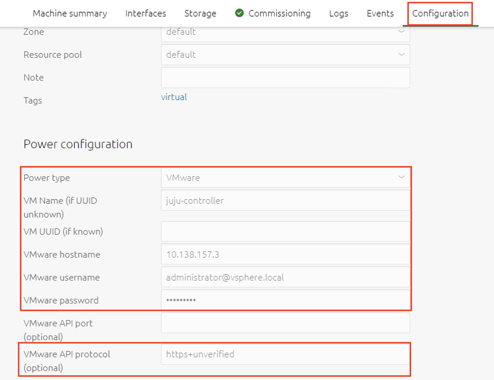 Tutorial: Provision and consume bare metals with MAAS and Juju – Part 2 ...